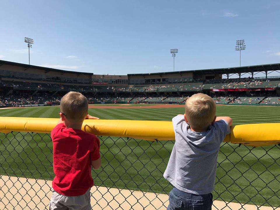 Rosser Boys – Jon Rosser