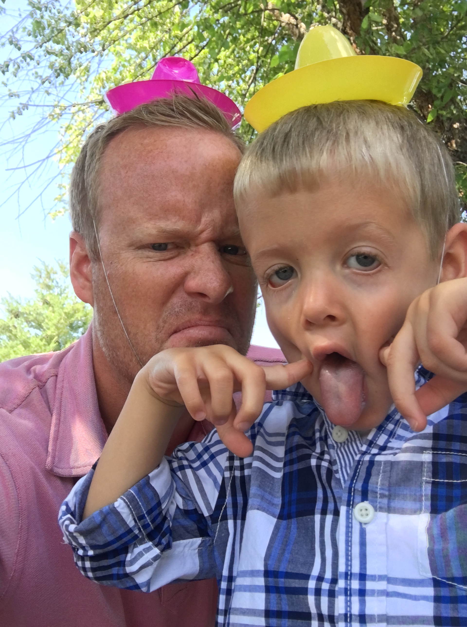 Cabin Trip 10 – Jon Rosser