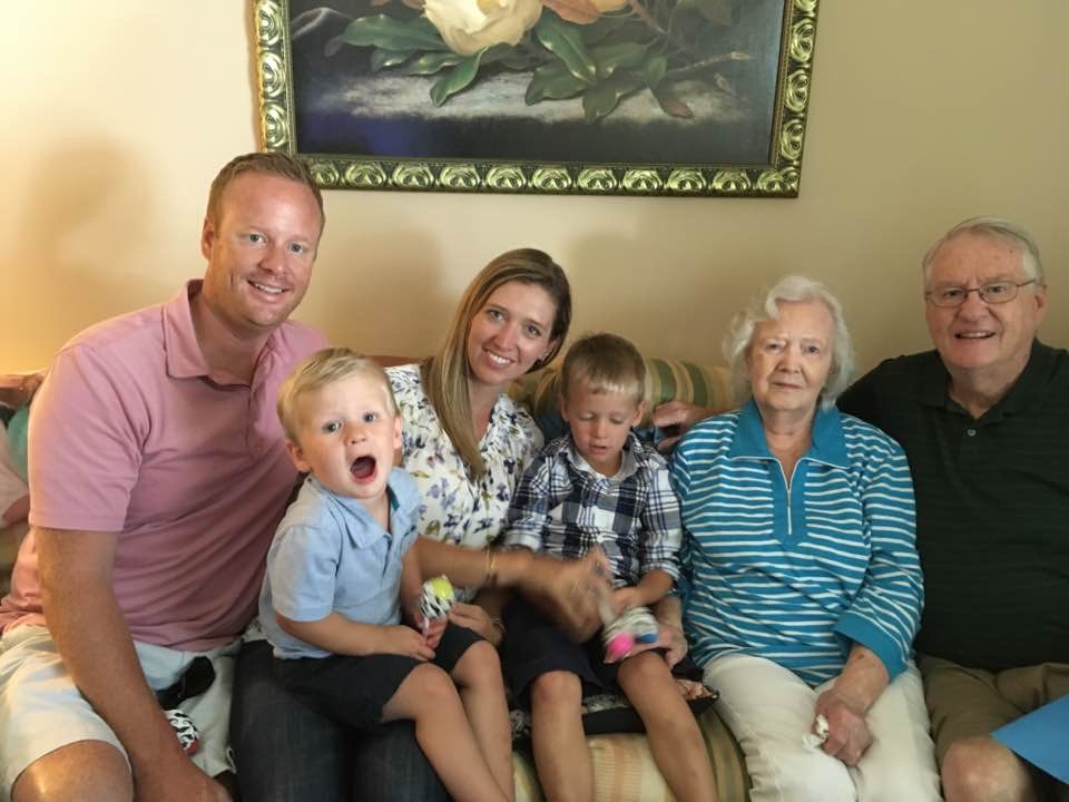 Cabin Trip 5 – Jon Rosser